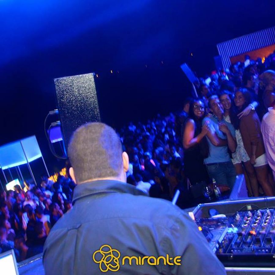 DJ Ricky live @ Mirante Bar [2014 Sunset Sessions] by Ricky Veloso ...