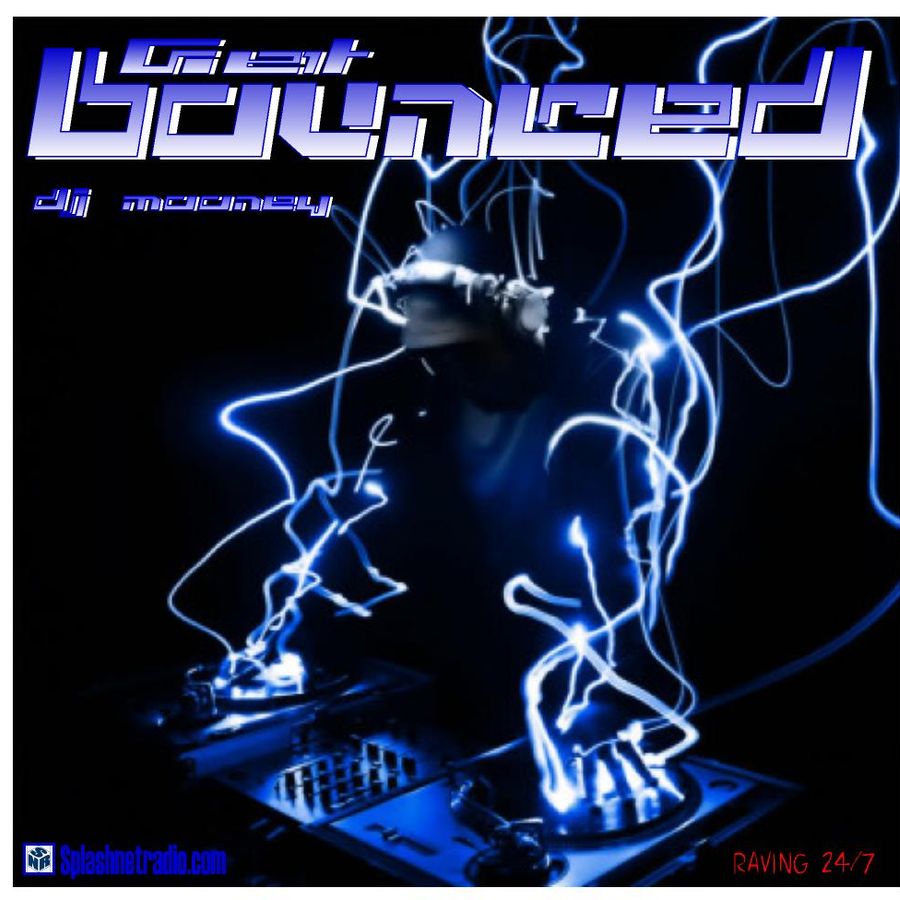 Dj darren j Get Bounced (3rd Feb 2012) catch me live every friday 10pm ...