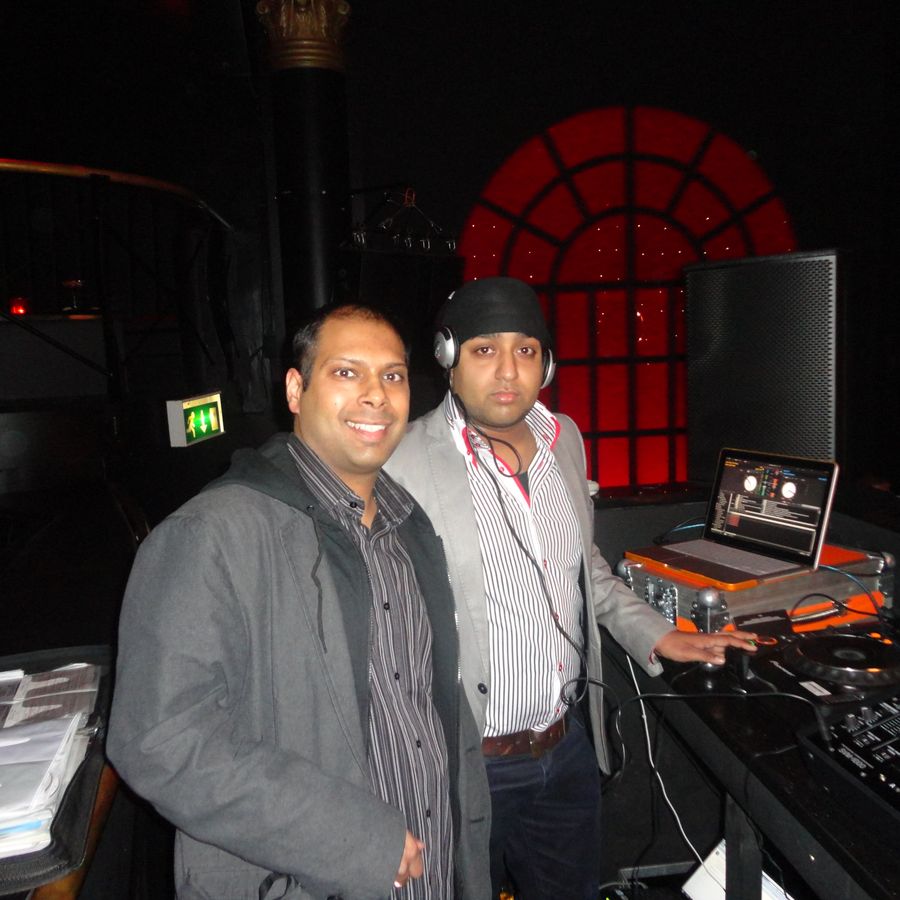 DJ Ravi Apnabeat radio show 19th June 2013 Part 1 by Ravi Apnabeat ...