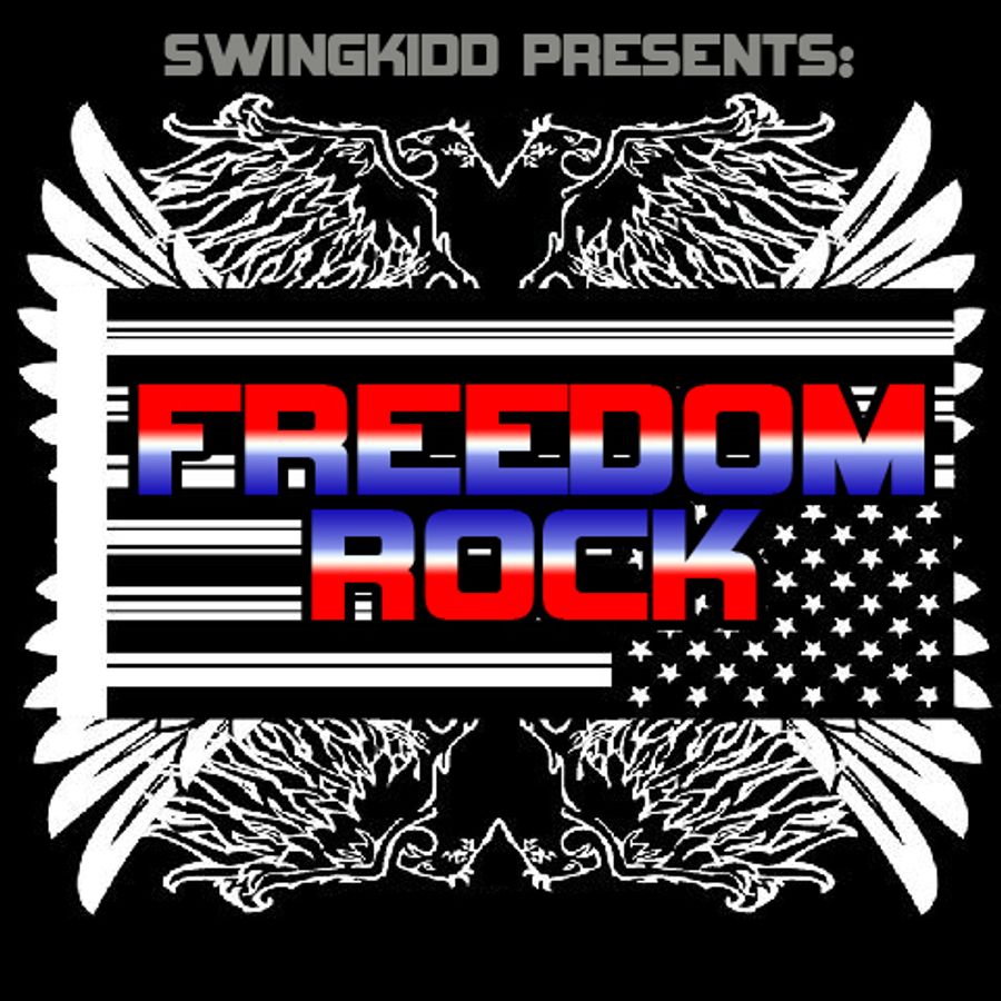 Freedom Rock by SWiNGKiDD favorites | Mixcloud