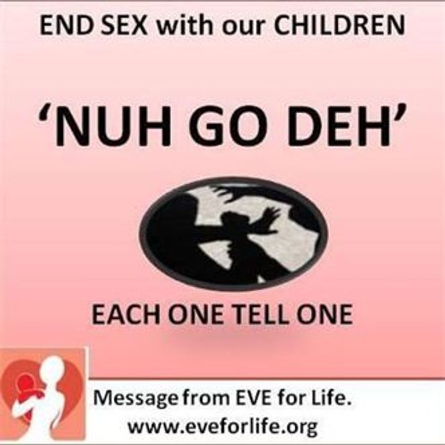 Ruach of ARMS of Ruach and Joy Crawford of Eve For Life/ HIV/AIDS and ...