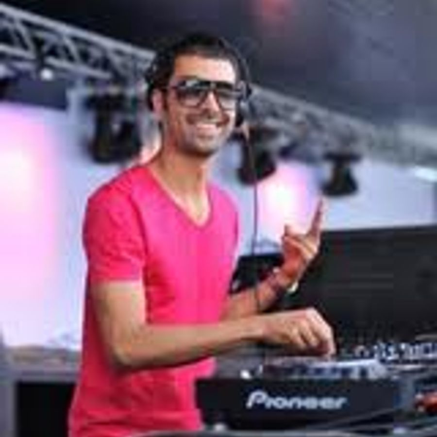 Matthew Dekay Live @ Global Dj Broadcast 29.03.04. by ULTRA PEOPLE ...