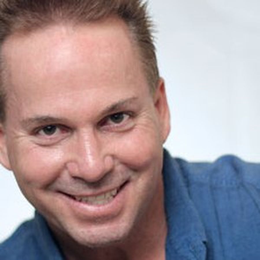 JAMIE CLARK - PSYCHIC MEDIUM Monday 10-19-2015 by Pyramid One Network ...