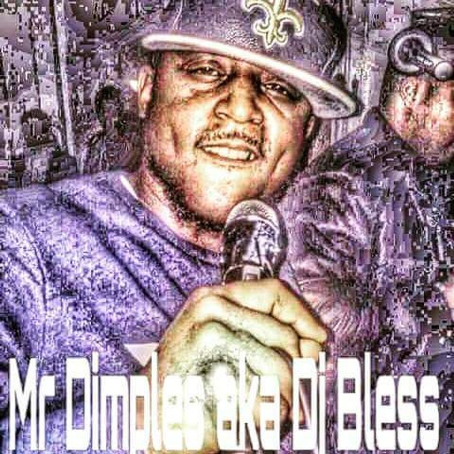 MR DIMPLES AKA DJ BLESS U.S.A RAP$ & HIP HOP MIX UP by MRDIMPLES_AKA ...