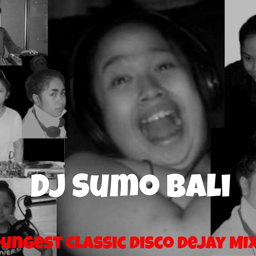 DJ Sumo 1st CD by Bali Niko Pratama | Mixcloud