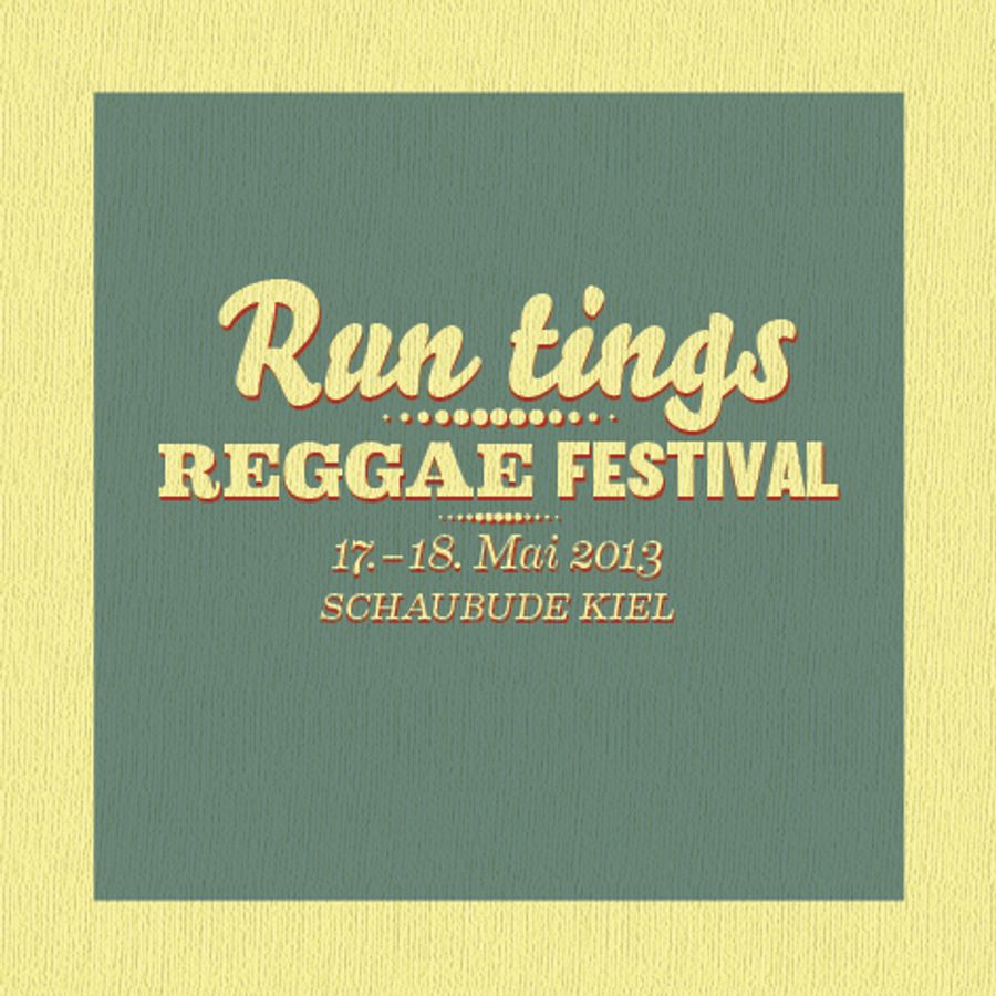 Run Tings Reggae Festival by Reggae Twins | Mixcloud