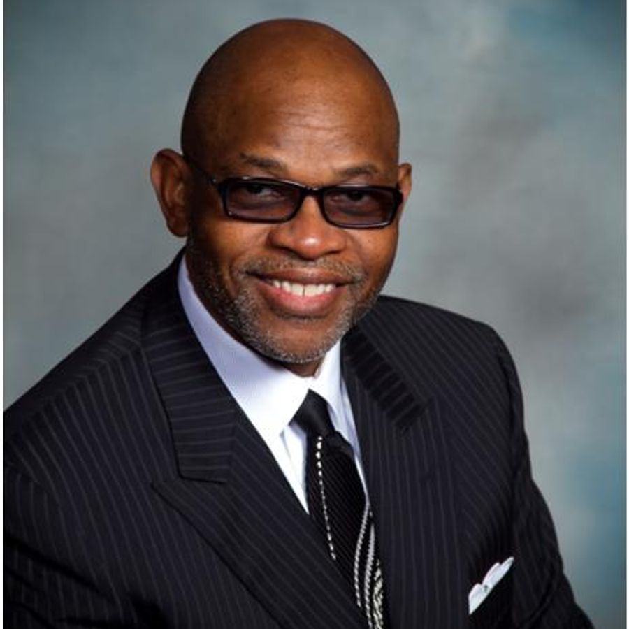 Pastor Clement M. Lupton III - Beloved St John Evangelistic Church ...