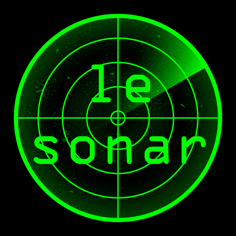 Le Sonar S01 E01 by Polyrad | Mixcloud