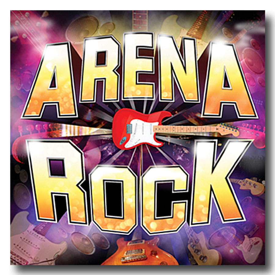 Classic Rock Mix Arena Rock by Manuel Barrientos | Mixcloud