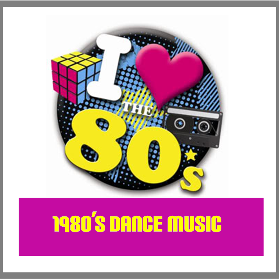 80s Pop Meets New Wave Dance By Discodr2014 Mixcloud