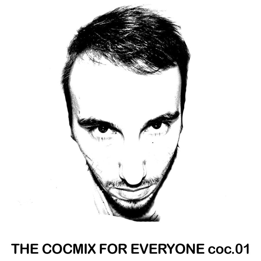 The coc mix for everyone by Mao.ri (Mario Donevski) favoriters | Mixcloud