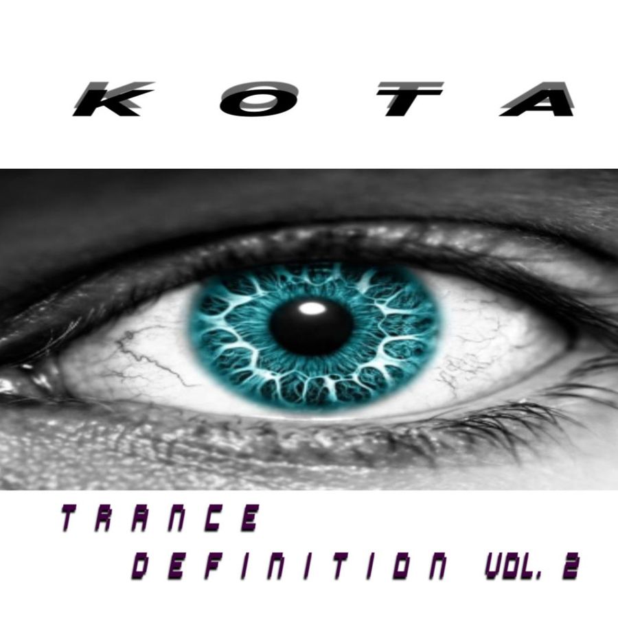 KOTA-TraNce DefiNition vol.2 by Kota69 | Mixcloud