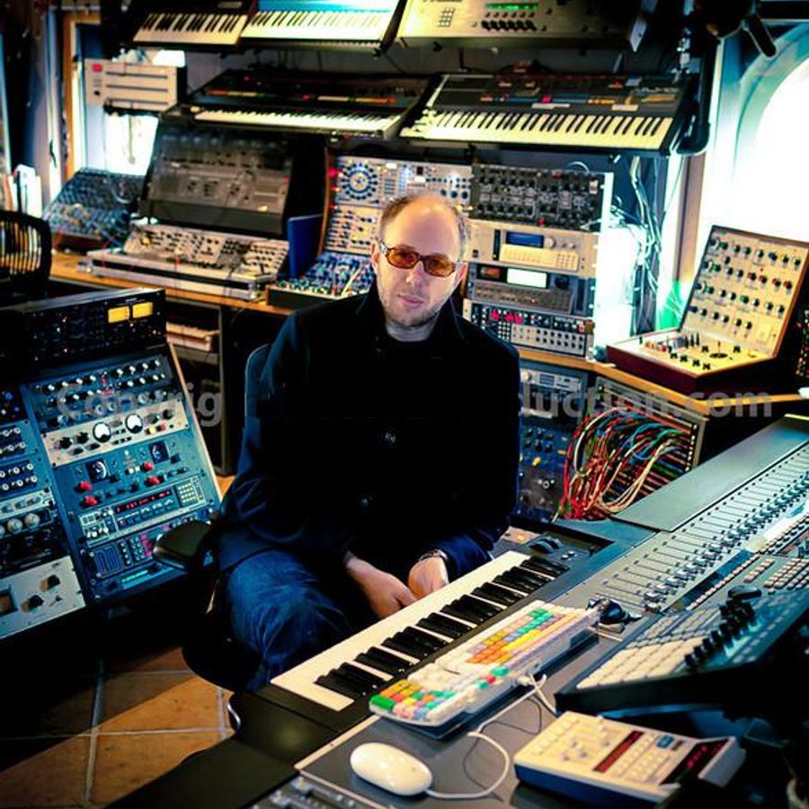 Tom Rowlands´- Late Night Psychotronik Mix by Ed Aguilar M | Mixcloud