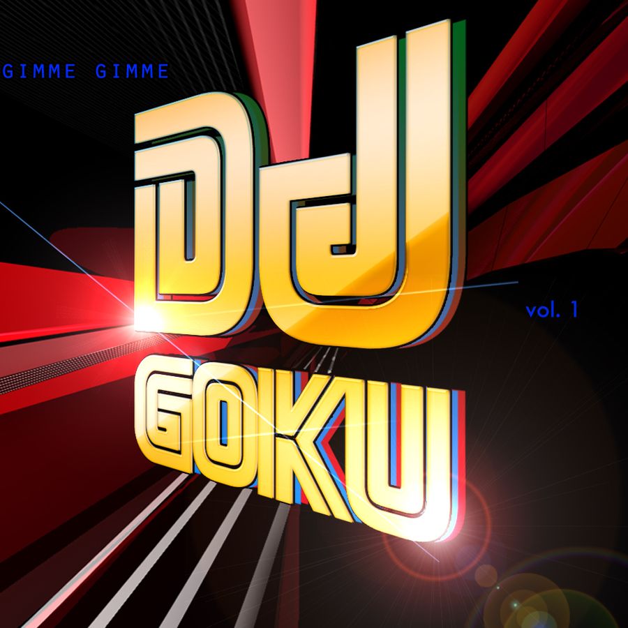 DJ Goku presesnts Flash Smash Bangers by DJ Goku | Mixcloud