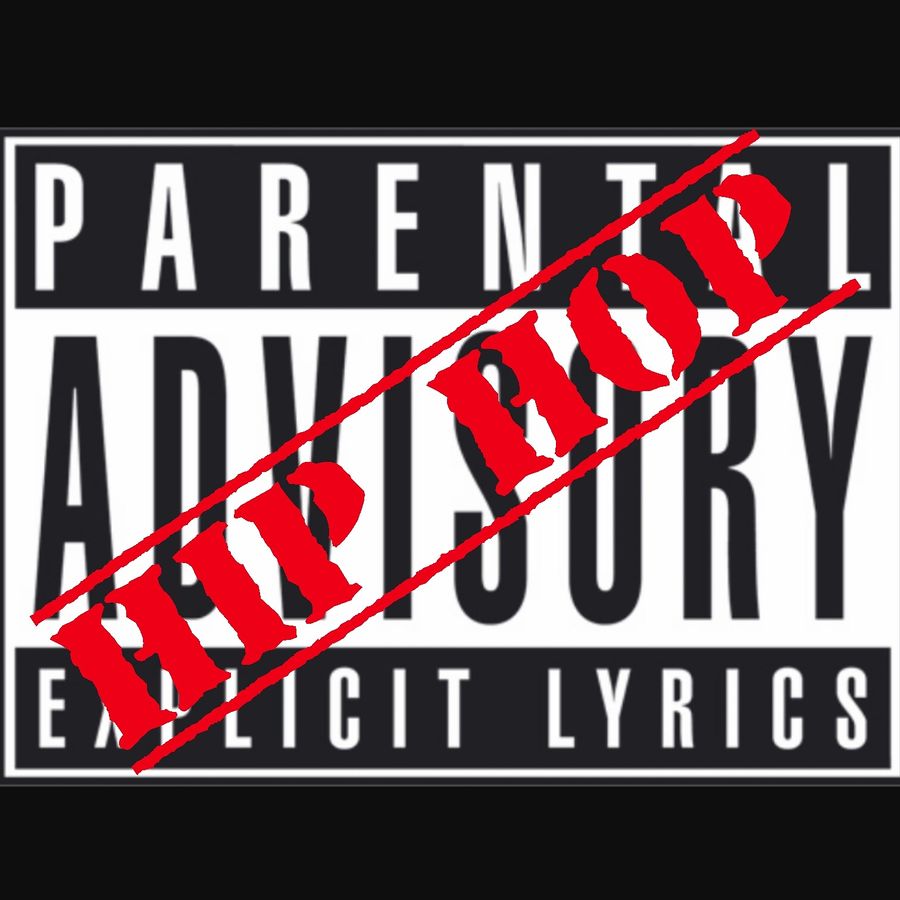 PARENTAL ADVISORY HIP HOP by DJ FLEXMAN | Mixcloud