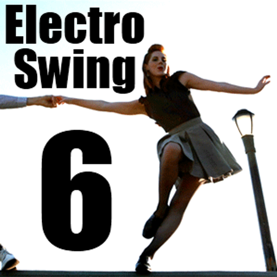 Electro Swing 6 by Sentenial | Mixcloud