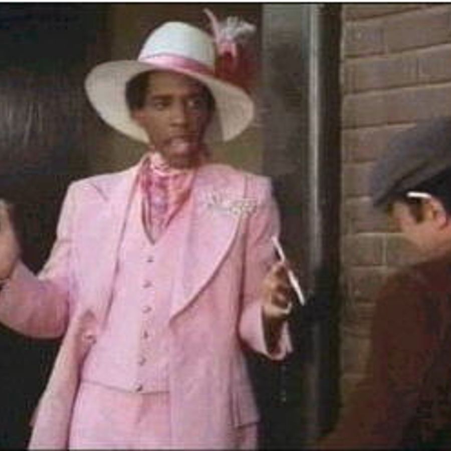 Earl "Mixxin" McKinney presents - Strut (The Angry Pimp) - CTTP by Earl ...