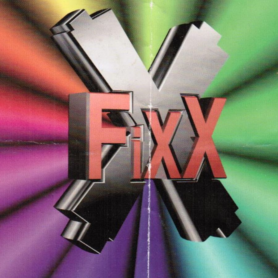 Ralf d.j. Fixx House Club (Pescara) Voce Matteo Sorbellini 1999 by Alessandro "Piskuino ...