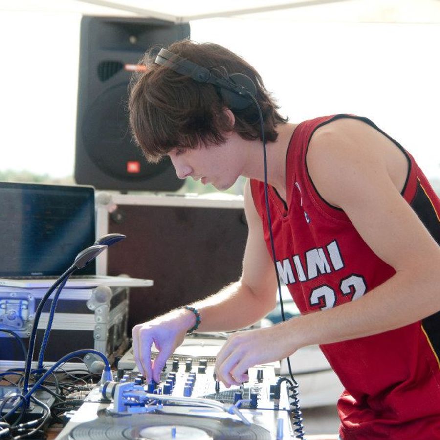 Alex Ricart aka. LEX'GO - Maqueta AMEC 2015 by Àlex Ricart Millà ...