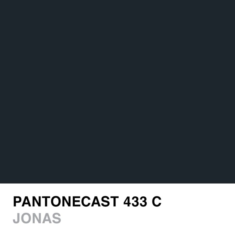PANTONECAST 433 C by PANTONECAST | Mixcloud