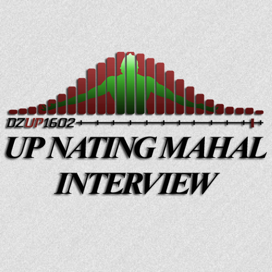 UP Integrated School with Prof. Ronaldo M. San Jose, Principal, UPIS by ...
