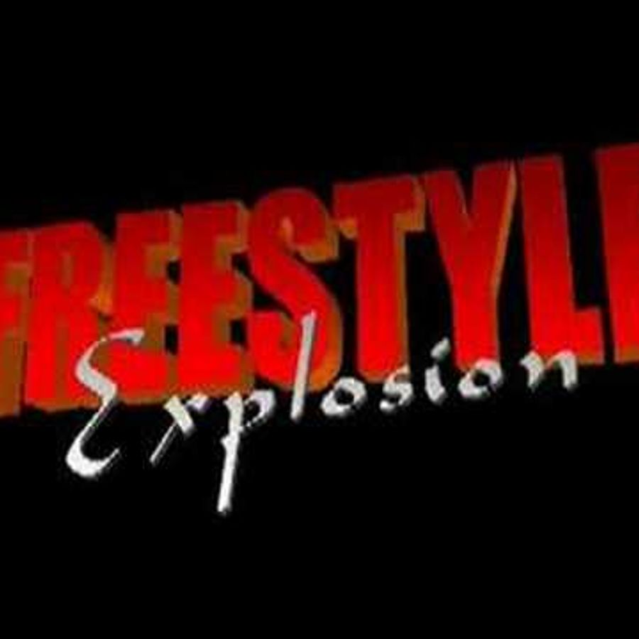 CLASSIC NY FREESTYLE EXPLOSION VOL.1 by DJ DEEWEEZY | Mixcloud