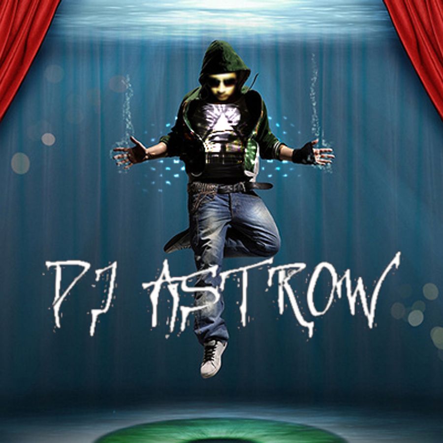 Dj Astrow-Elders of Zion by DjAstrow Live listeners | Mixcloud