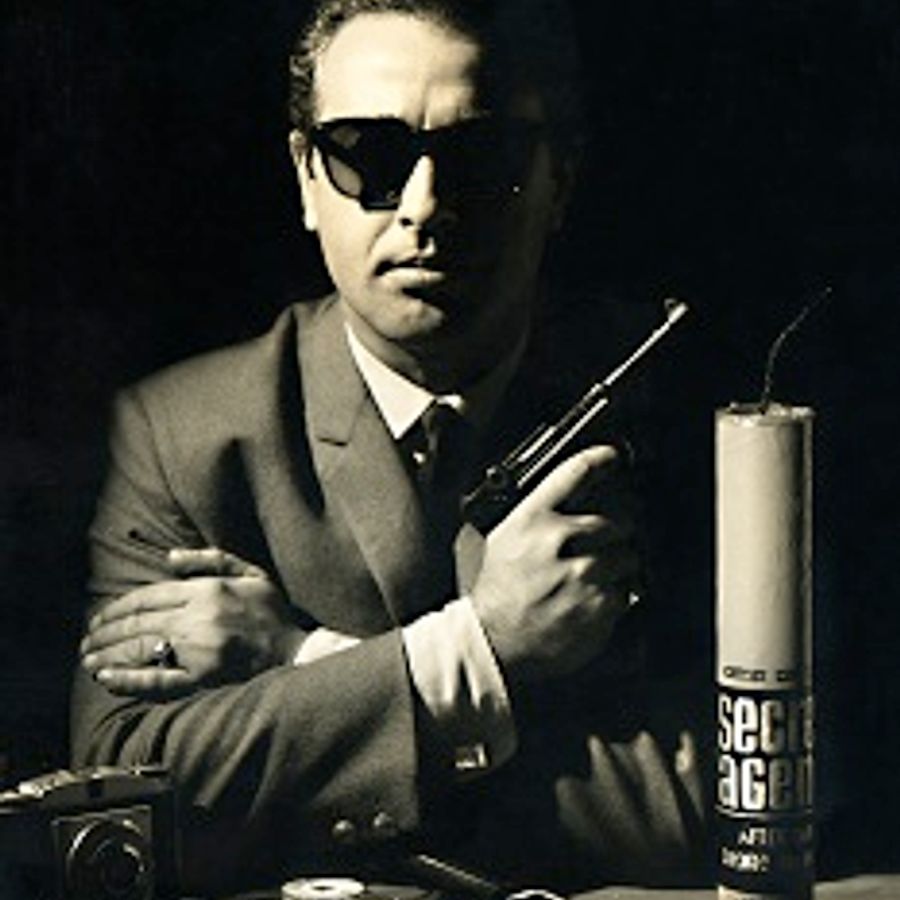 TIMEBOX SHOW WITH SPECIAL GUEST JONNY TRUNK FROM TRUNK RECORDS - JUNE ...