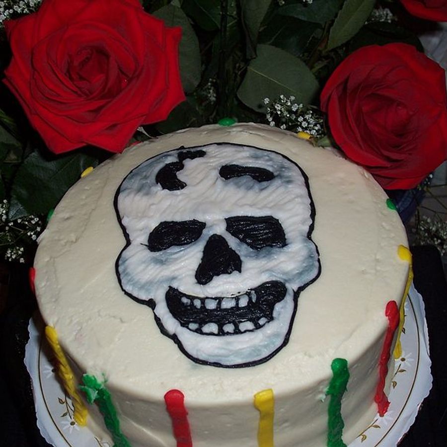 'Sweet Dreams with Adam Whybray' (14 October 2012) - The Dead by Adam ...