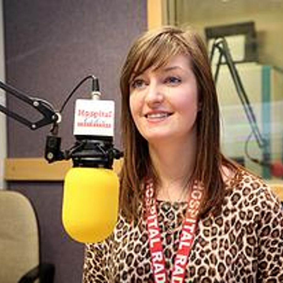 That 90s Show with Vicki Cole - 13th August 2015 by Hospital Radio ...