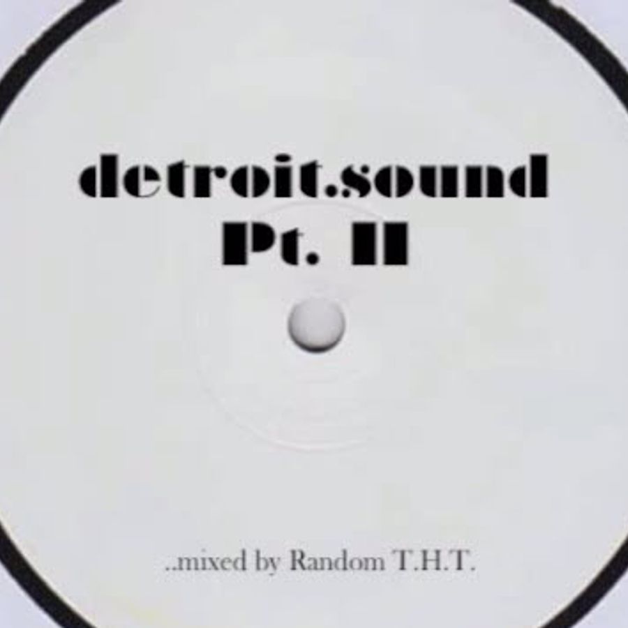 Detroit House Music Mix Pt. II by Joe Pecor | Mixcloud