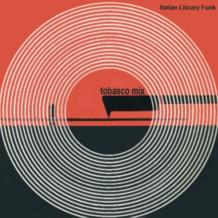 Italian Library Funk Mix by Tobasco | Mixcloud