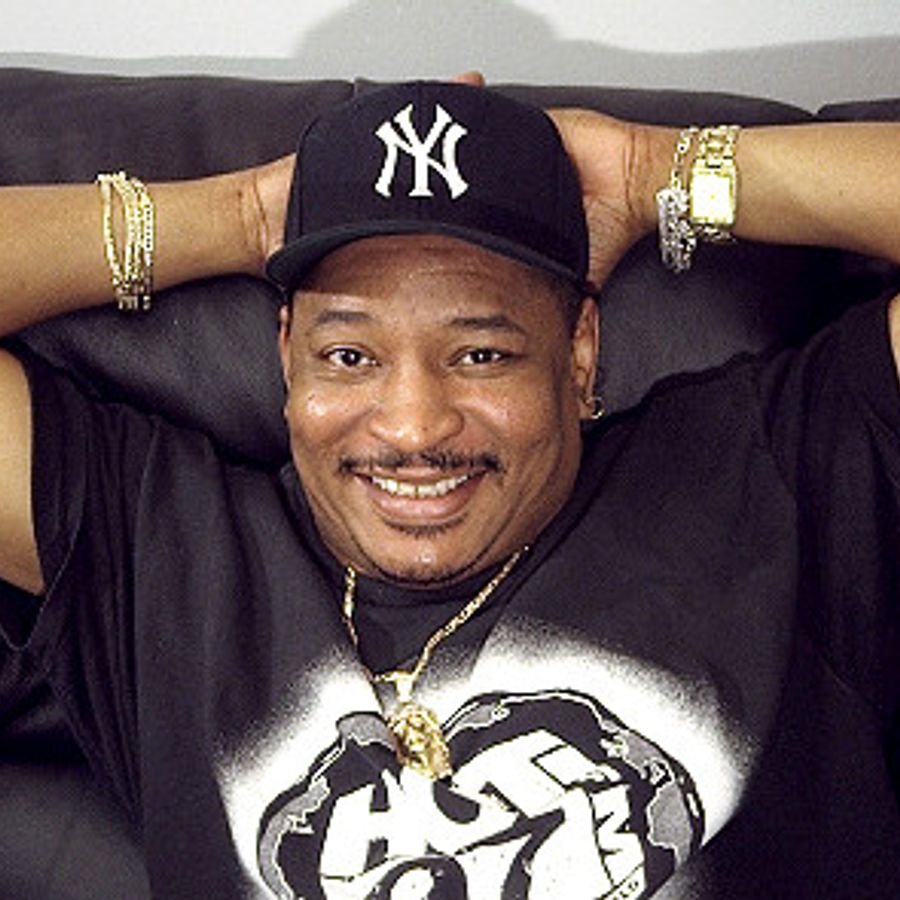 Mr Magic - Rap Attack WBLS 107.5 1988 Side A by Old School Tapes | Mixcloud