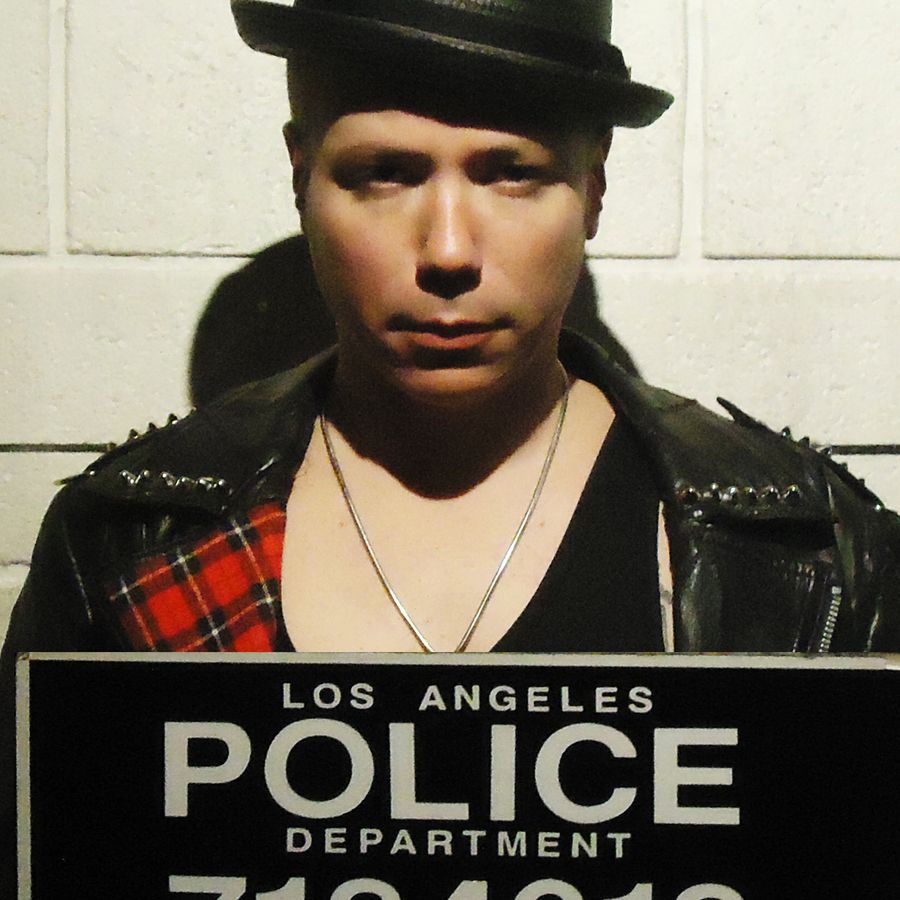 set PUNK ROCK 70`s by DJ Focka | Mixcloud