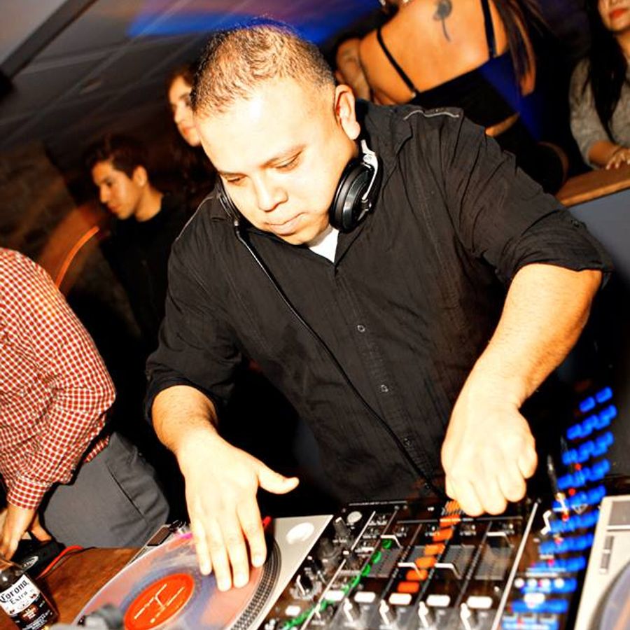 Reposters of DJ LP Live At Taste 01.18.14 by TasteRadio | Mixcloud