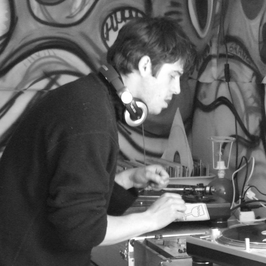 TIBOBO the skeud of the jungle by LABOBEAN | Mixcloud