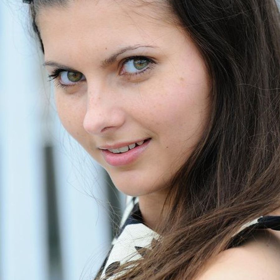 Monika Bukowska on CRCfm by Johnny Oosten | Mixcloud