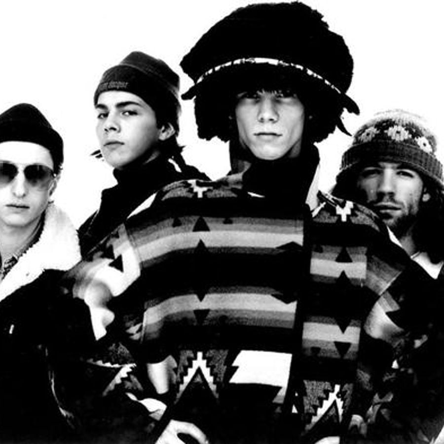Jamiroquai Live 1993 Club Citta, Kawasaki, Japan by Max Jaderberg ...