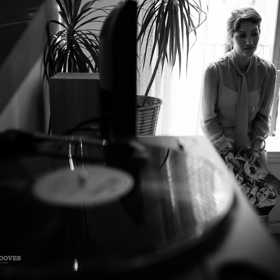 The Fool by Roger Riddle | Mixcloud