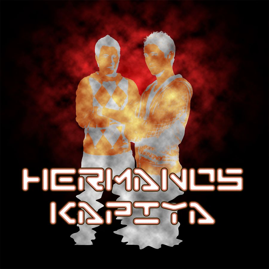 Sesion Hermanos Kapiya Vol 17 Especial Cantaditas by Hermanos Kapiya ...