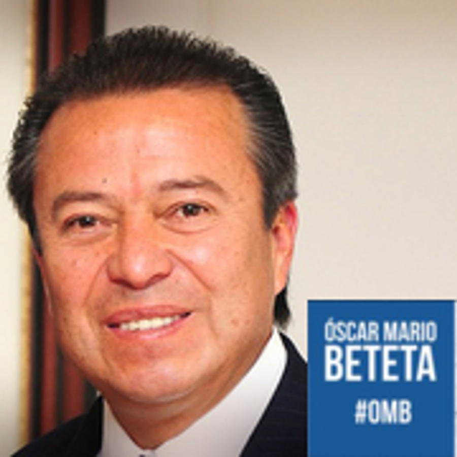 Reposters of Entrevista OMB a César Camacho 27 de octubre by Mario ...