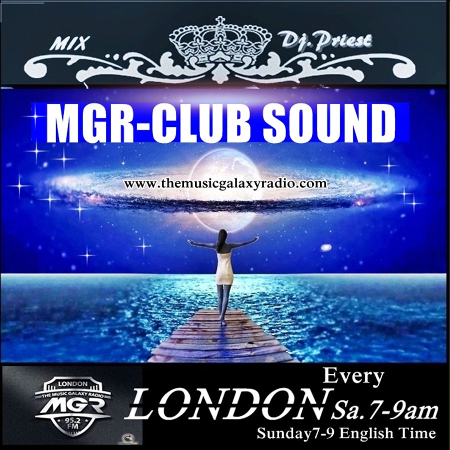 MGR-CLUB SOUND by Dj.Kilt-Priest | Mixcloud