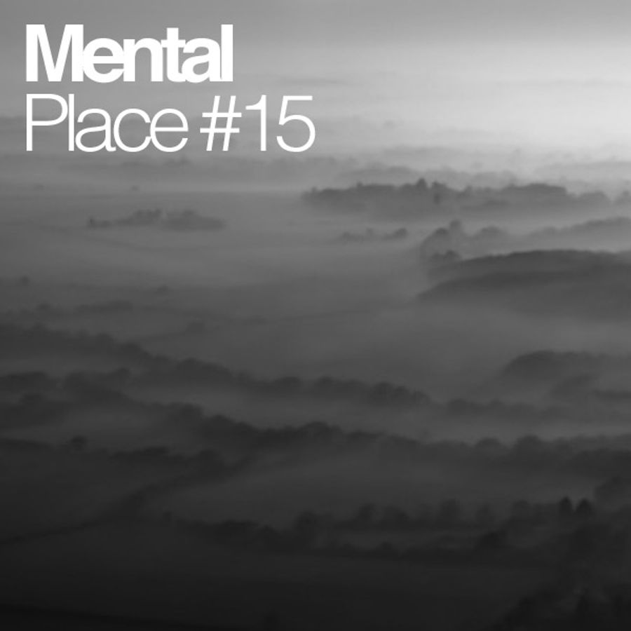 Mental Place #15 by Sub88 | Mixcloud