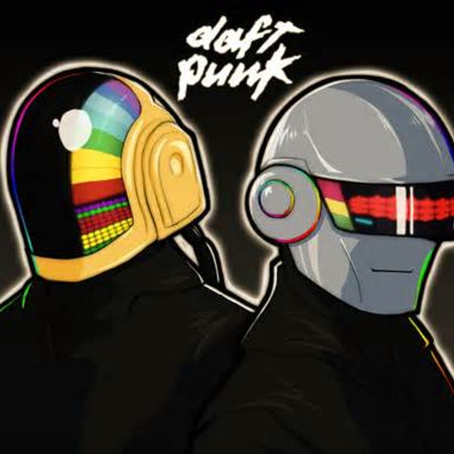 Daft Punk - Essential Mix (02-03-1997) by jahthecat1 | Mixcloud