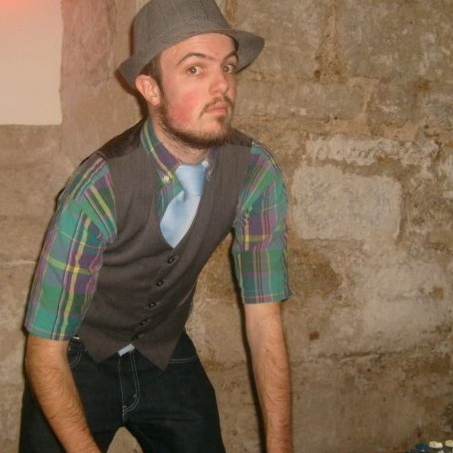 Trinity College Bop, Oxford University, Spring 2010 by Philosofox the ...