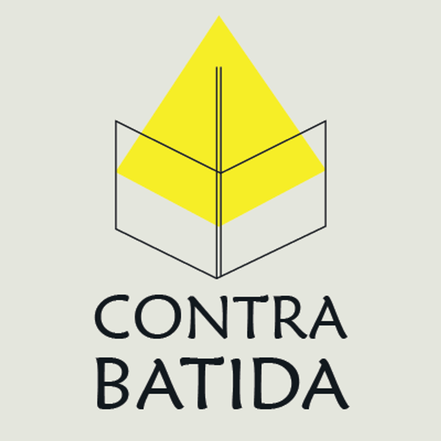 Contra-Batida #3 by Contra-Batida listeners | Mixcloud