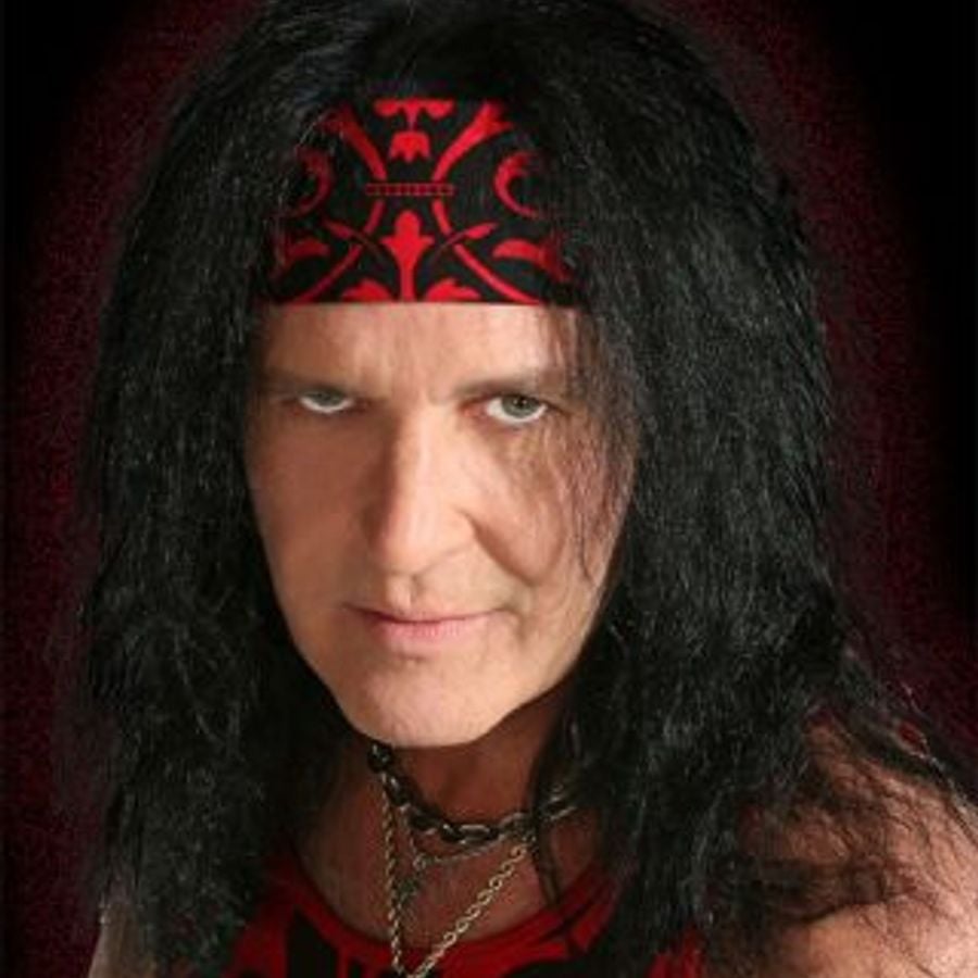 Dave Evans (original AC/DC singer) Interview with TBFM by TBFM Network ...