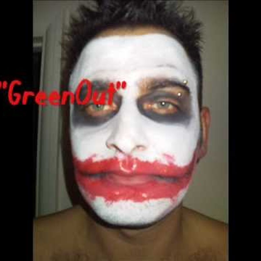 Danny Keet of 'The Mary Hinge' Interview and song by Paula Wiseman ...