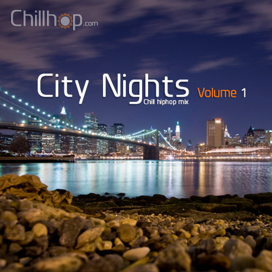 City Nights Vol. 1 ♫ HD: Chill Hip-Hop Mix by Chillhopdotcom | Mixcloud