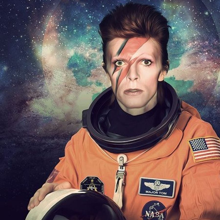 35) RIP Major Tom - Musique de Montréal by Jean Lalonde listeners ...